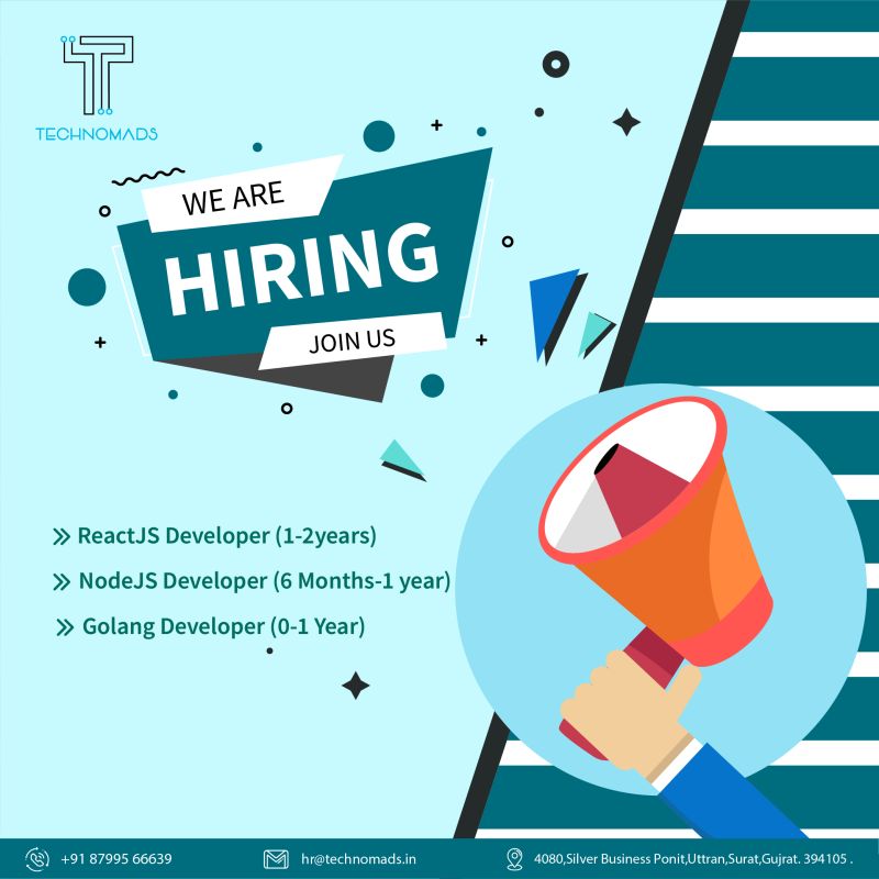 #developer #reactjs #hiring #experience #nodejs #developer #hiring #hr ... #developer #reactjs #hiring #experience #nodejs #developer #hiring #hr ...