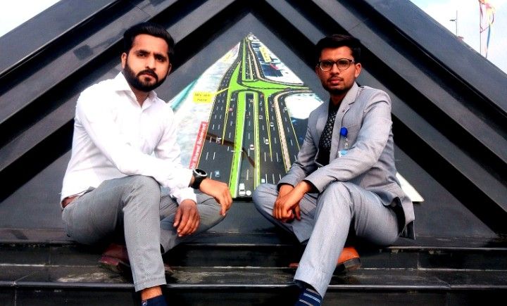 Muhammad Afan Zahid posted on LinkedIn Muhammad Afan Zahid posted on LinkedIn