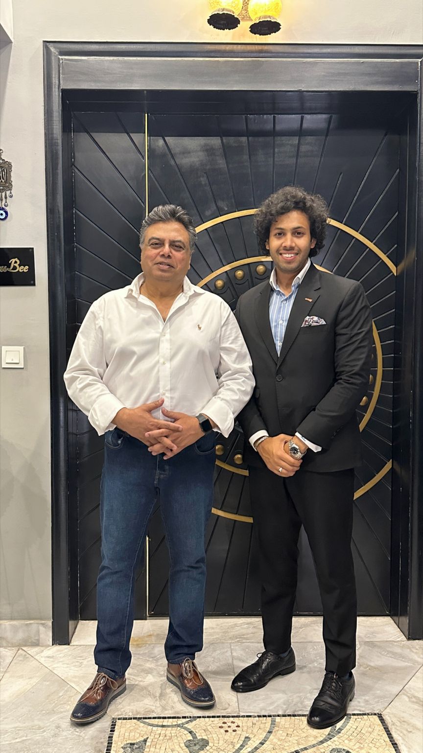 Ameer Hamza Hashmi on LinkedIn: #hospitality #architecture Ameer Hamza Hashmi on LinkedIn: #hospitality #architecture