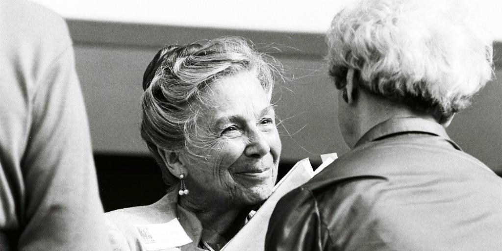 Walton Family Foundation on LinkedIn: Reflecting on Helen Walton's ... Walton Family Foundation on LinkedIn: Reflecting on Helen Walton's ...