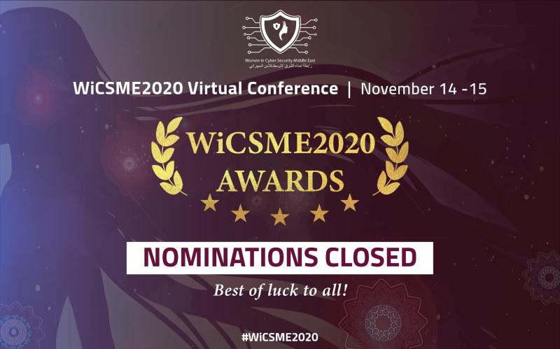 Women in Cyber Security Middle East on LinkedIn: #wicsme2020 # ... Women in Cyber Security Middle East on LinkedIn: #wicsme2020 # ...