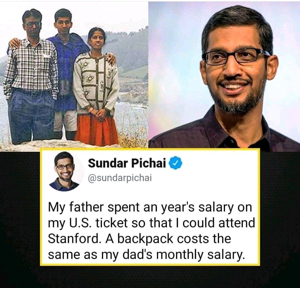 Avani Biyani, MBA/ MS in IT on LinkedIn: Very well said Never forget ... Avani Biyani, MBA/ MS in IT on LinkedIn: Very well said Never forget ...
