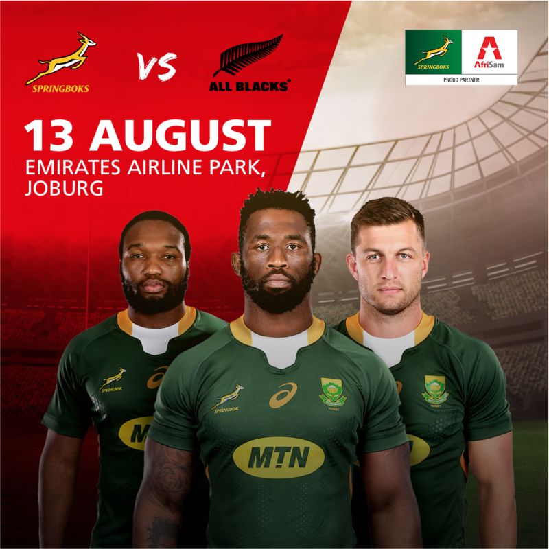 Melusi Ntuli on LinkedIn: Siya kolisi was the captain Melusi Ntuli on LinkedIn: Siya kolisi was the captain