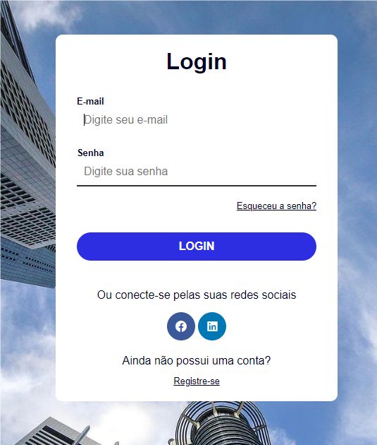 Minha primeira tela de Login totalmente interativa feita em HTML5 / CSS ... Minha primeira tela de Login totalmente interativa feita em HTML5 / CSS ...