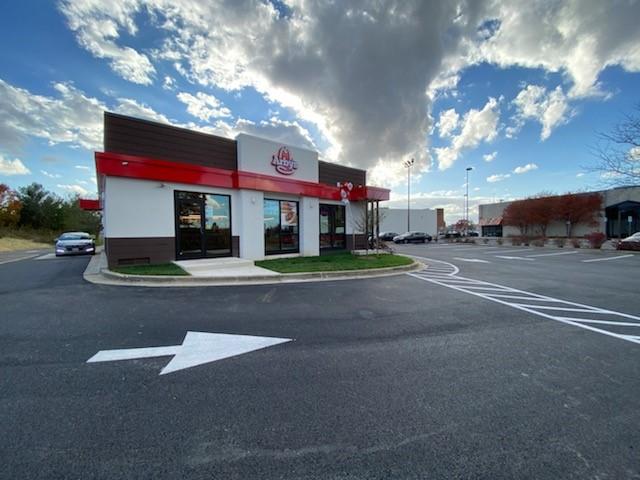 Arby's on LinkedIn: Arby’s franchisee Ashish Parikh with Parikh ... Arby's on LinkedIn: Arby’s franchisee Ashish Parikh with Parikh ...