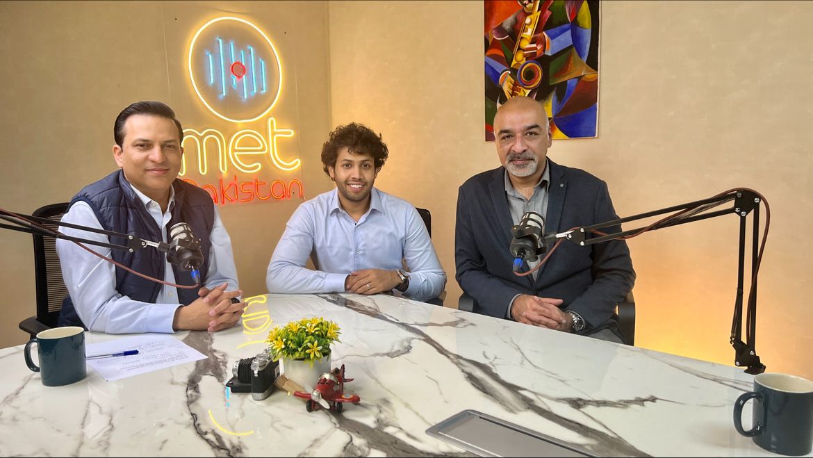 Ameer Hamza Hashmi on LinkedIn: #opportunity #podcast #ceo Ameer Hamza Hashmi on LinkedIn: #opportunity #podcast #ceo