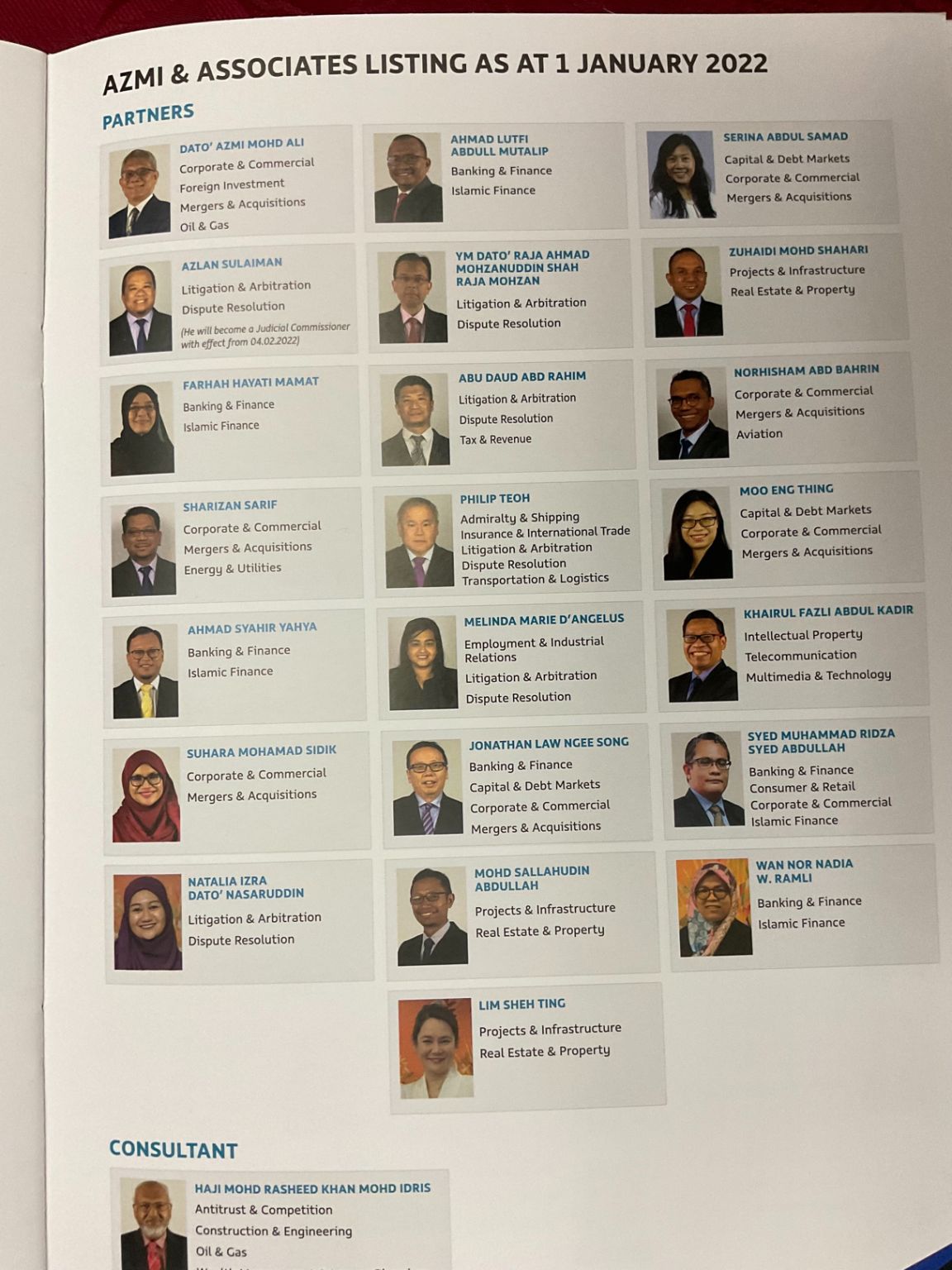 Wan Nor Nadia W.Ramli posted on LinkedIn Wan Nor Nadia W.Ramli posted on LinkedIn