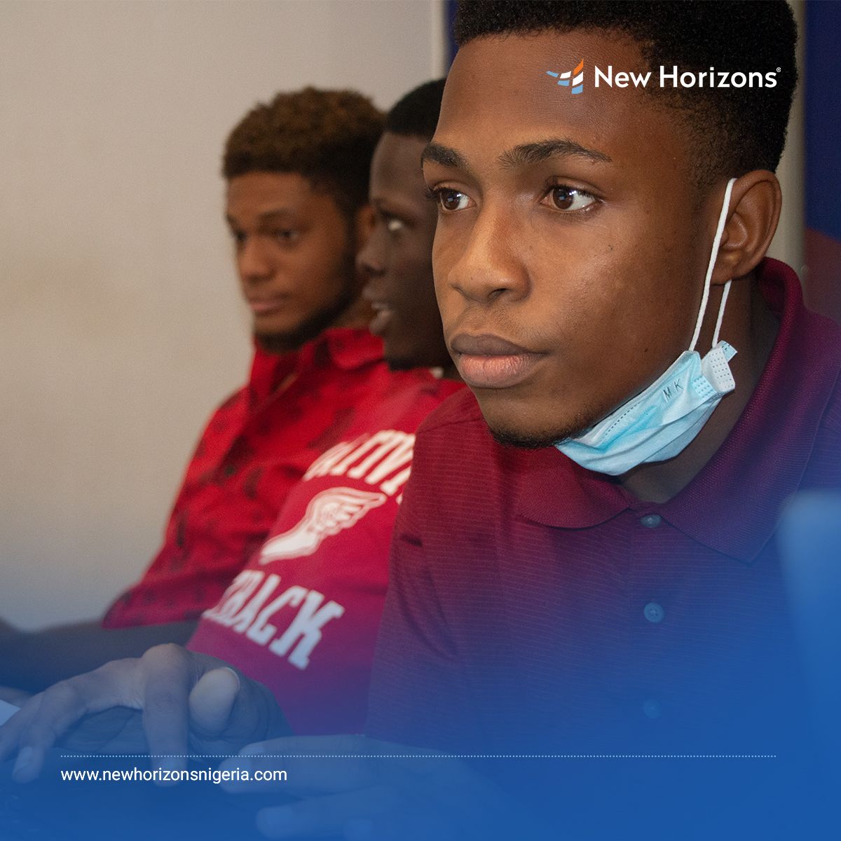 New Horizons Computer Learning Centers Nigeria on LinkedIn: #nhsnigeria ... New Horizons Computer Learning Centers Nigeria on LinkedIn: #nhsnigeria ...