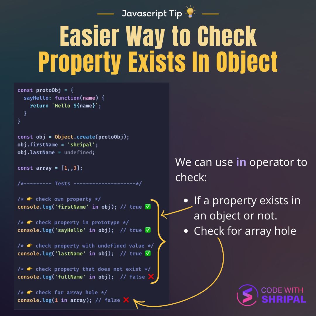 Shripal Soni on LinkedIn: #js #javascript #javascriptdeveloper # ... Shripal Soni on LinkedIn: #js #javascript #javascriptdeveloper # ...
