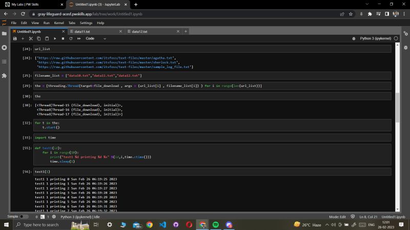 SAURABH KUMAR KUSHWAHA on LinkedIn: #day15 #datascience #python # ... SAURABH KUMAR KUSHWAHA on LinkedIn: #day15 #datascience #python # ...