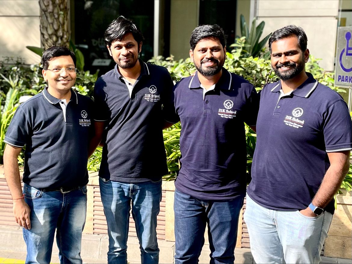 Yeshwanth Raj Parasmal on LinkedIn: #founderstories #founders # ... Yeshwanth Raj Parasmal on LinkedIn: #founderstories #founders # ...