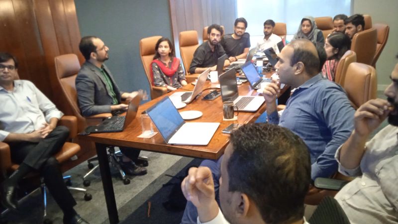 Jawad Nagda on LinkedIn: #time #energy #training #excel #advanced # ... Jawad Nagda on LinkedIn: #time #energy #training #excel #advanced # ...