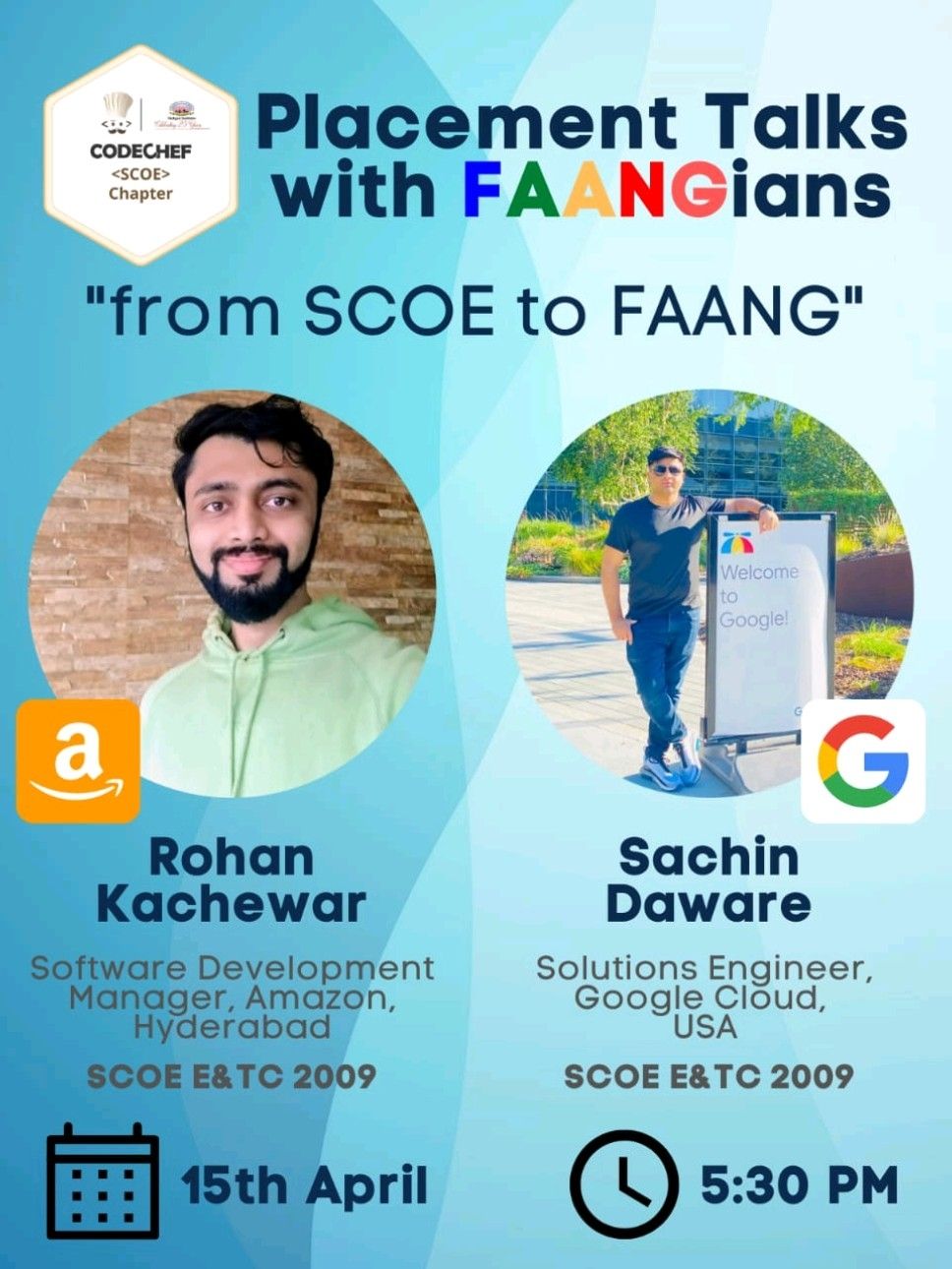 CodeChef SCOE Chapter on LinkedIn: #codechef #codechefscoe # ... CodeChef SCOE Chapter on LinkedIn: #codechef #codechefscoe # ...