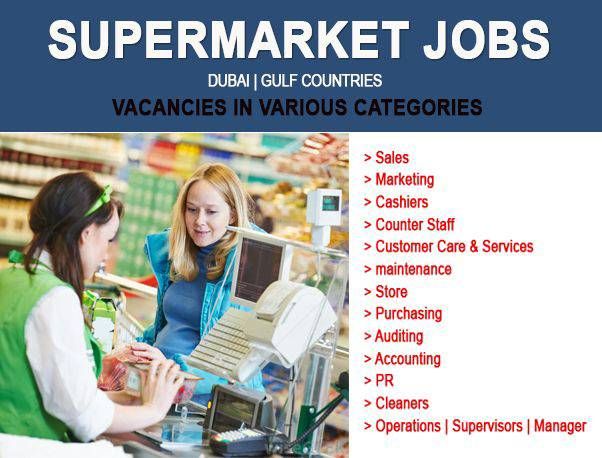 Jobs In Dubai - applydubjob.com on LinkedIn: SUPERMARKET JOBS IN DUBAI ... Jobs In Dubai - applydubjob.com on LinkedIn: SUPERMARKET JOBS IN DUBAI ...