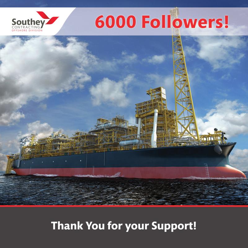 Southey Contracting Offshore Division on LinkedIn: #thankyou # ... Southey Contracting Offshore Division on LinkedIn: #thankyou # ...