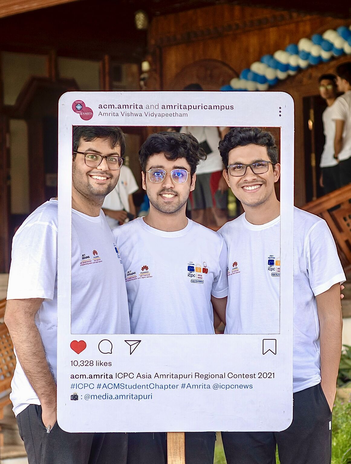 Priyansh Agarwal on LinkedIn: #competitiveprogramming #icpc #asiawest # ... Priyansh Agarwal on LinkedIn: #competitiveprogramming #icpc #asiawest # ...