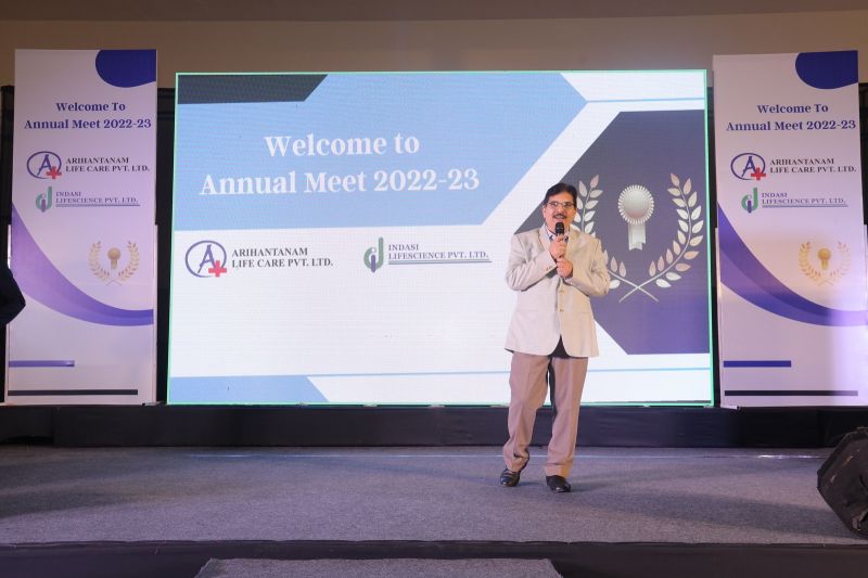 Vikas Singh on LinkedIn: Some glimpse of Indasi Lifescience Pvt Ltd ... Vikas Singh on LinkedIn: Some glimpse of Indasi Lifescience Pvt Ltd ...
