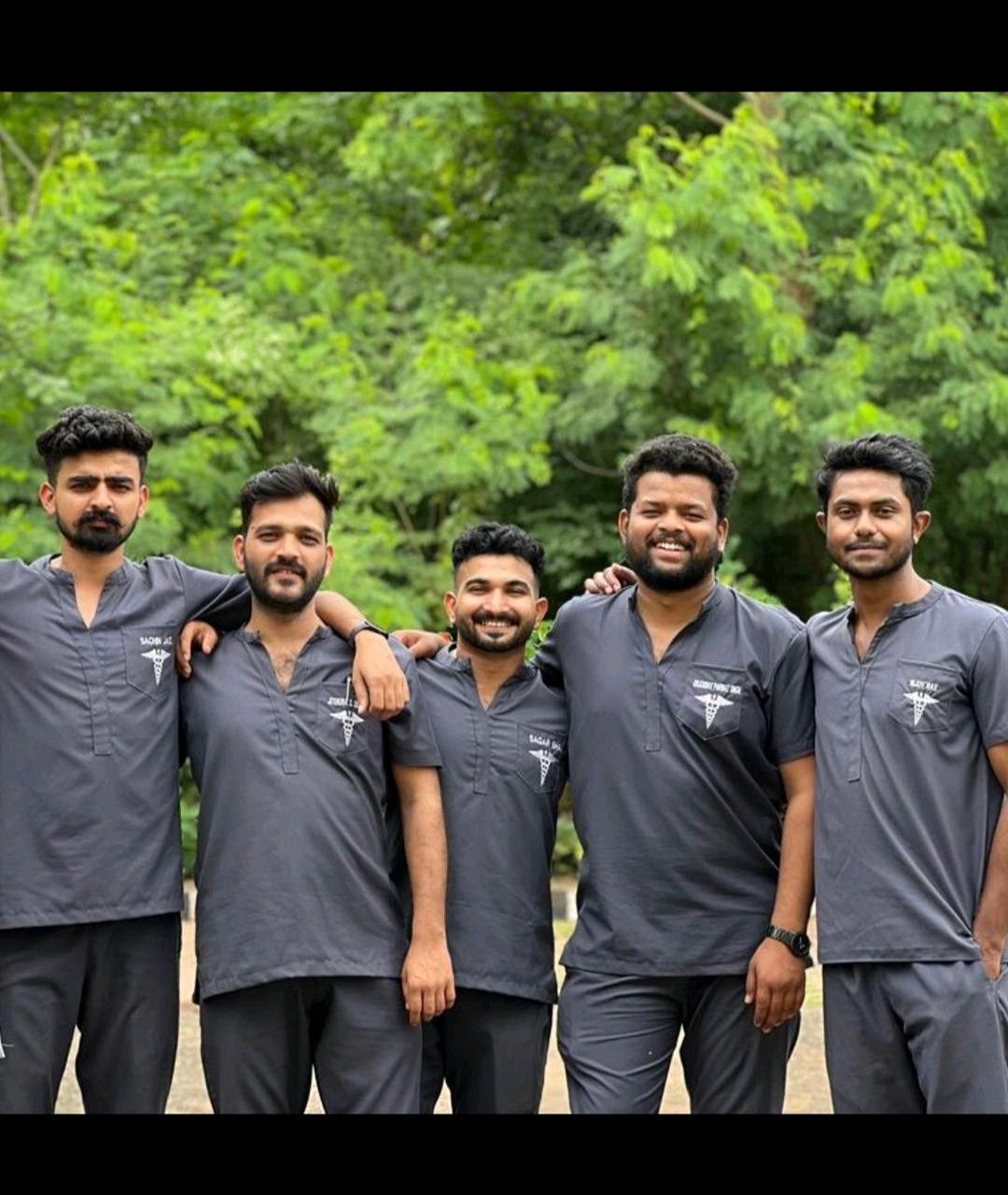 Dr Gourav Singh Masram on LinkedIn: internship Bams ️💐 Dr Gourav Singh Masram on LinkedIn: internship Bams ️💐