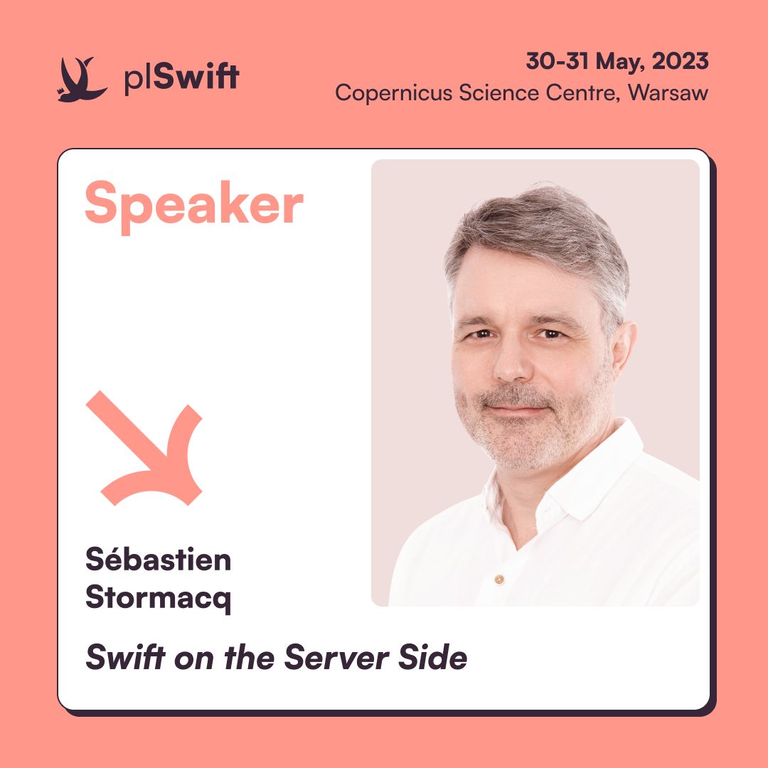 plSwift on LinkedIn: #swift #swiftui #swiftdeveloper #swiftlang #xcode ... plSwift on LinkedIn: #swift #swiftui #swiftdeveloper #swiftlang #xcode ...