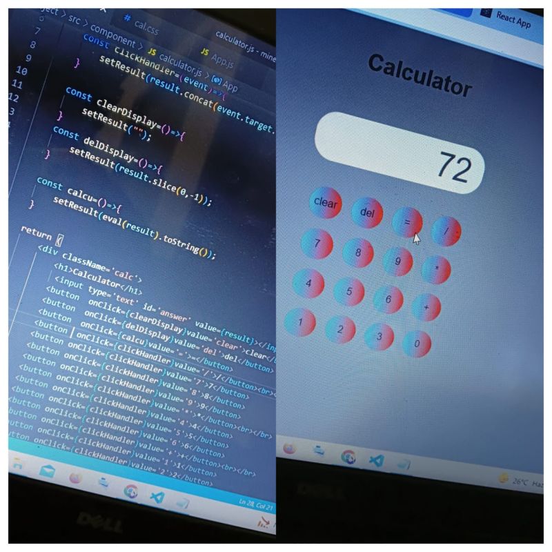 Vignesh K on LinkedIn: #reactjs Vignesh K on LinkedIn: #reactjs