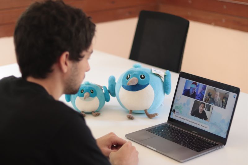 Somnio Software en LinkedIn: #flutter #dart #flutter #humpdayqanda # ... Somnio Software en LinkedIn: #flutter #dart #flutter #humpdayqanda # ...