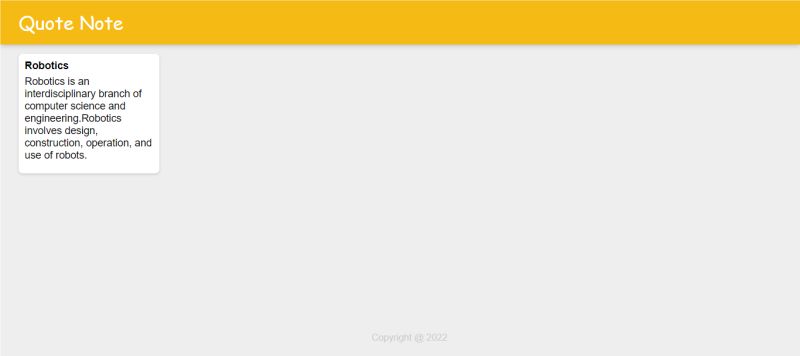 Happy to announce that I have completed 7 days of Bootcamp on Front End ... Happy to announce that I have completed 7 days of Bootcamp on Front End ...