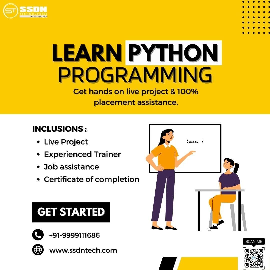 Manjeet Singh on LinkedIn: #python #pythonprogramminglanguage # ... Manjeet Singh on LinkedIn: #python #pythonprogramminglanguage # ...