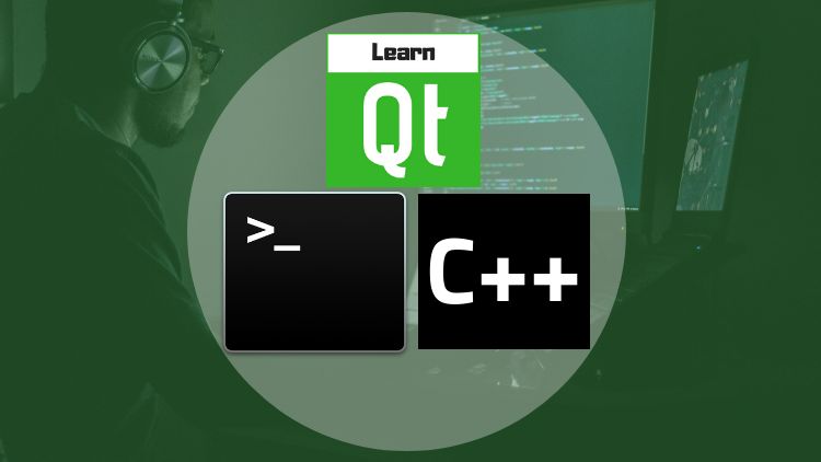 Daniel Gakwaya on LinkedIn: #qt #qml Daniel Gakwaya on LinkedIn: #qt #qml