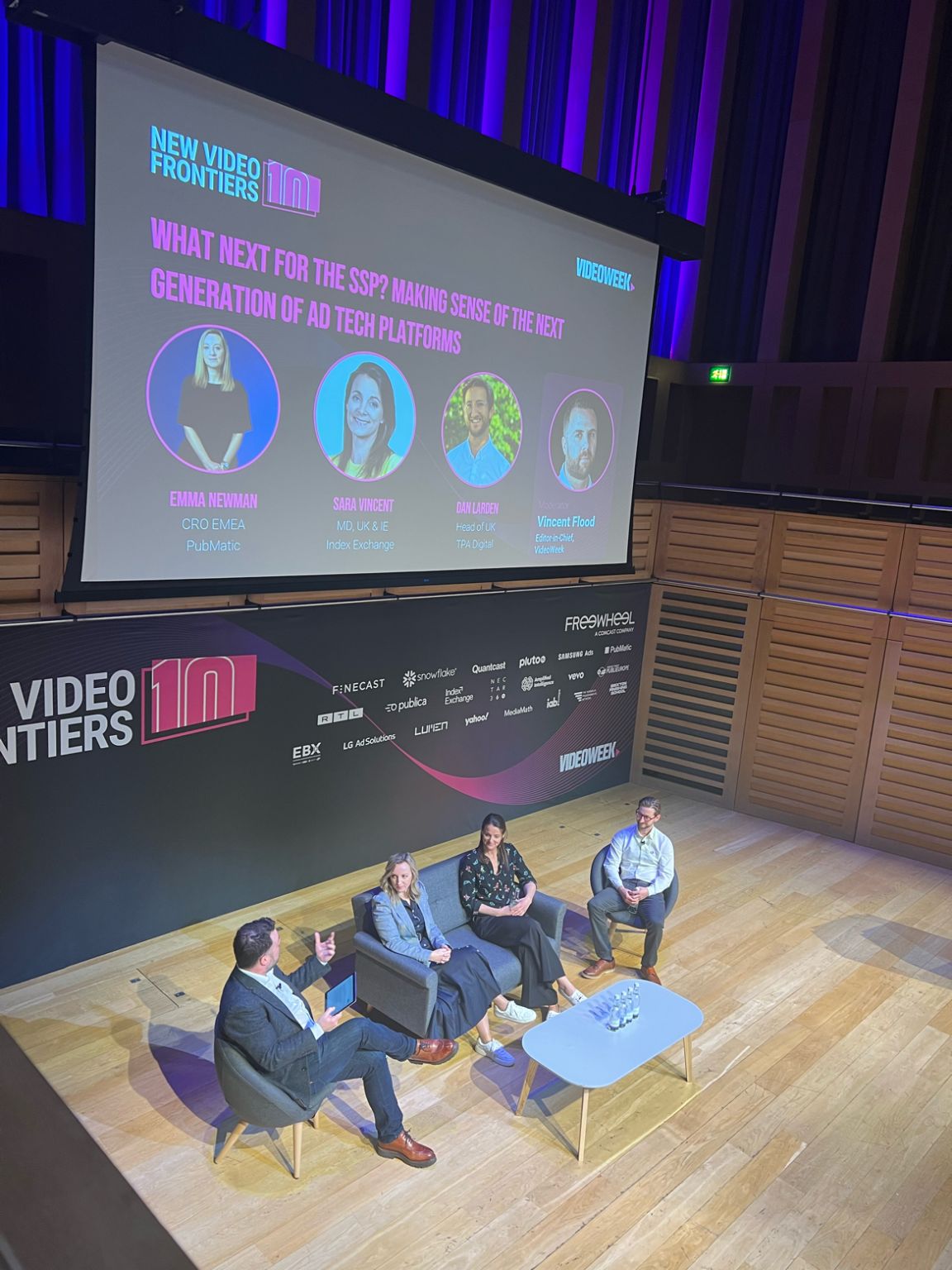 Paul Gubbins on LinkedIn: #programmatic #omp #pmp #pg #ctv #digital # ... Paul Gubbins on LinkedIn: #programmatic #omp #pmp #pg #ctv #digital # ...