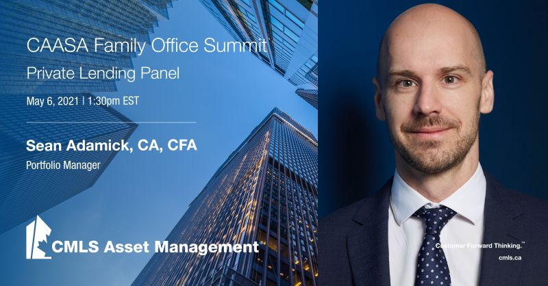 Sean Adamick, CPA, CA, CFA on LinkedIn: I'm excited to be a part of ... Sean Adamick, CPA, CA, CFA on LinkedIn: I'm excited to be a part of ...