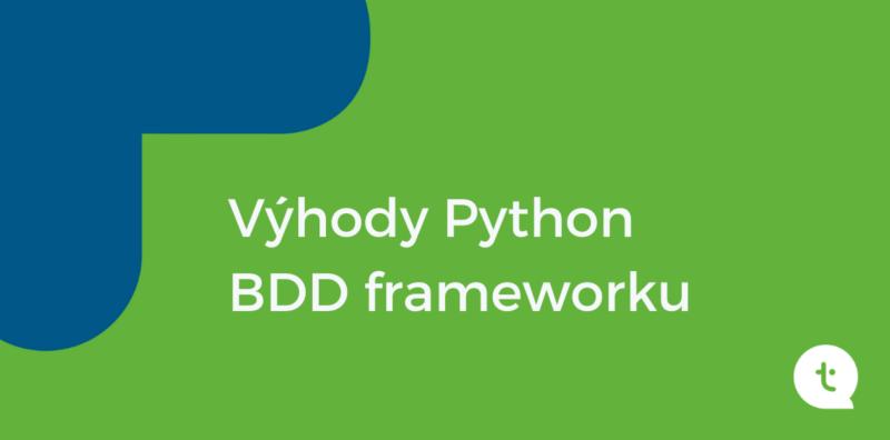 Tesena na LinkedIn: #python #testing #softwaretesting Tesena na LinkedIn: #python #testing #softwaretesting