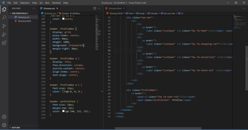 Mahdi Hasan on LinkedIn: #project #html #css #webdesign #codeismylife Mahdi Hasan on LinkedIn: #project #html #css #webdesign #codeismylife