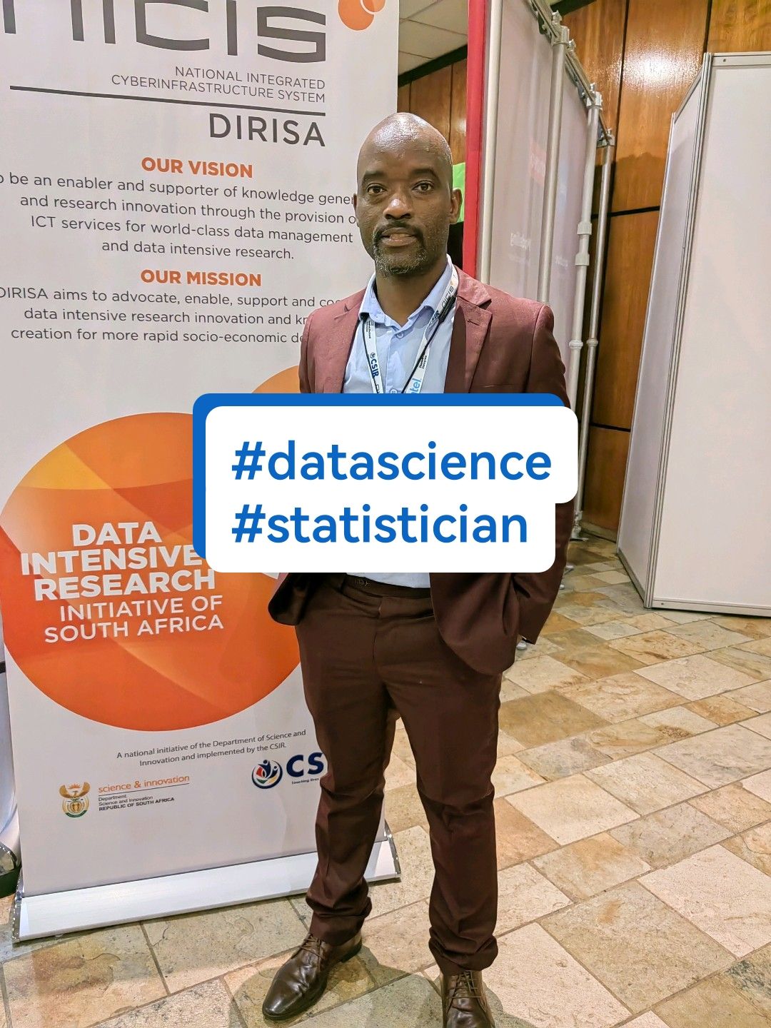 Nqobile Muleya on LinkedIn: Selflessly sharing machine learning and ... Nqobile Muleya on LinkedIn: Selflessly sharing machine learning and ...