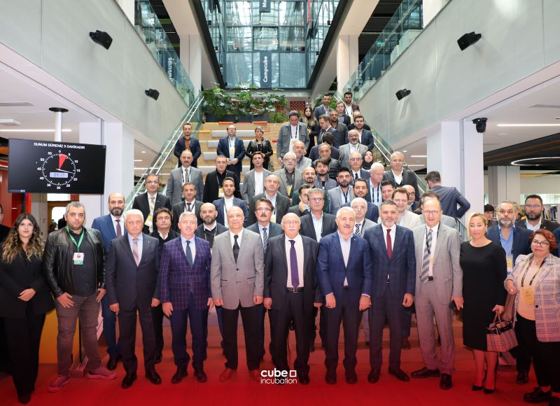 ibrahim COSKUN posted on LinkedIn ibrahim COSKUN posted on LinkedIn