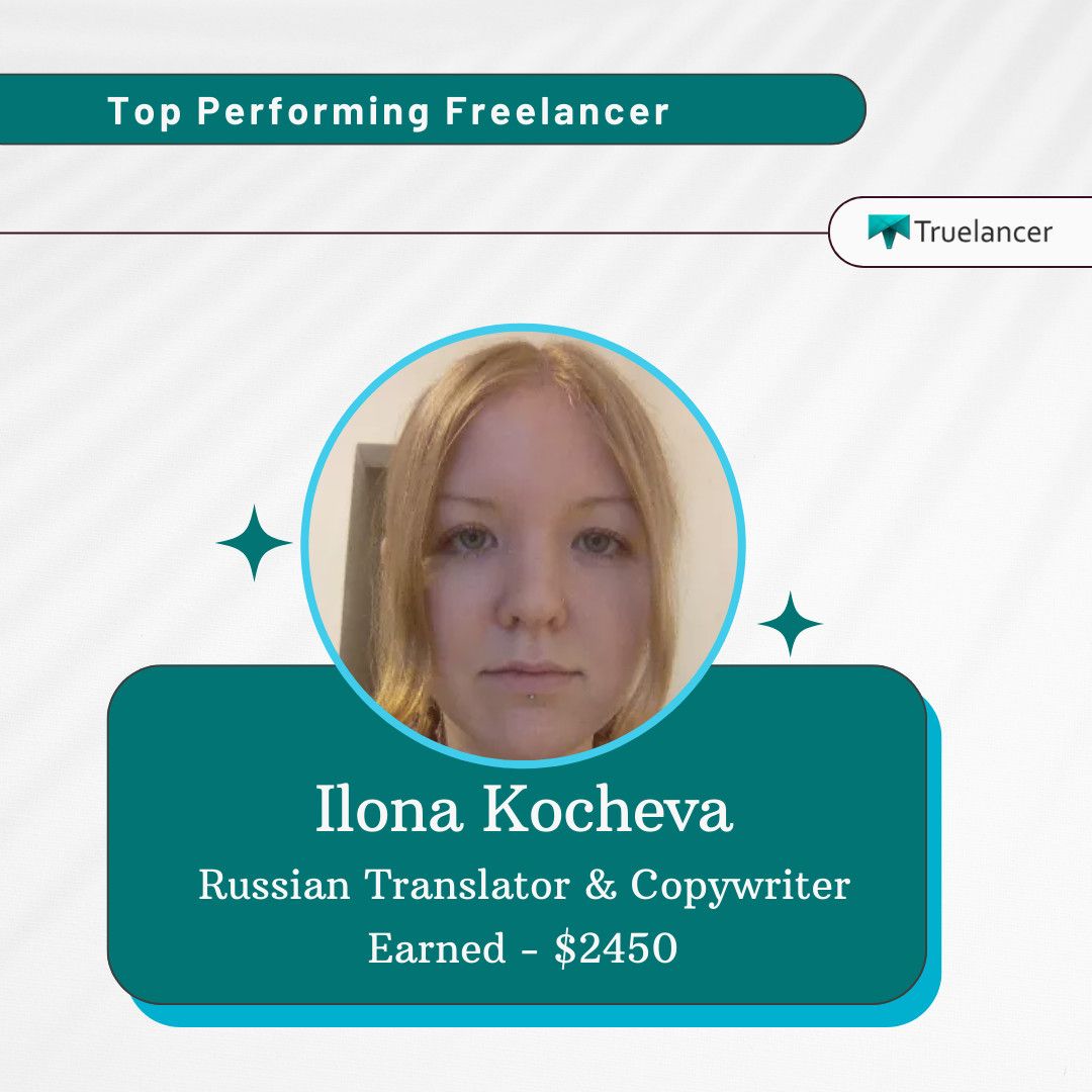 Khushi Garg on LinkedIn: #hirefreelancer #freelanceworker # ... Khushi Garg on LinkedIn: #hirefreelancer #freelanceworker # ...