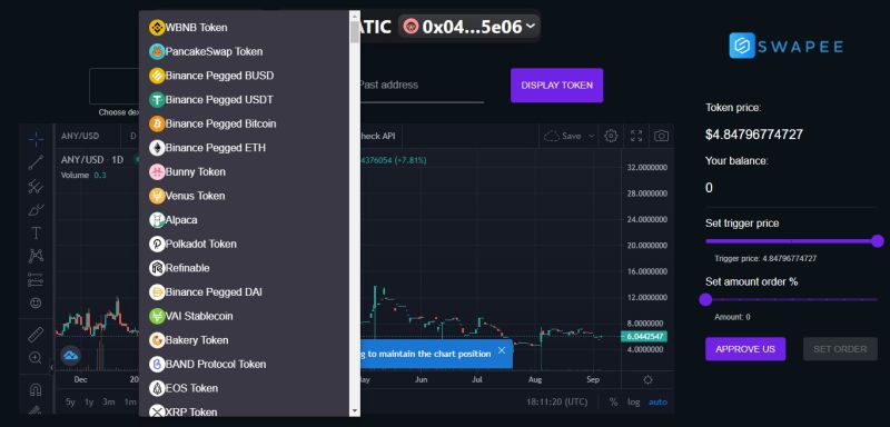 Rodrigo Burgos on LinkedIn: #react #typescript #materialui #tradingview ... Rodrigo Burgos on LinkedIn: #react #typescript #materialui #tradingview ...