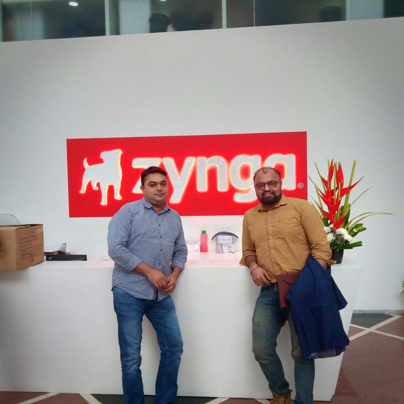 Sarbojit Mallick on LinkedIn: #hiring #technology Sarbojit Mallick on LinkedIn: #hiring #technology
