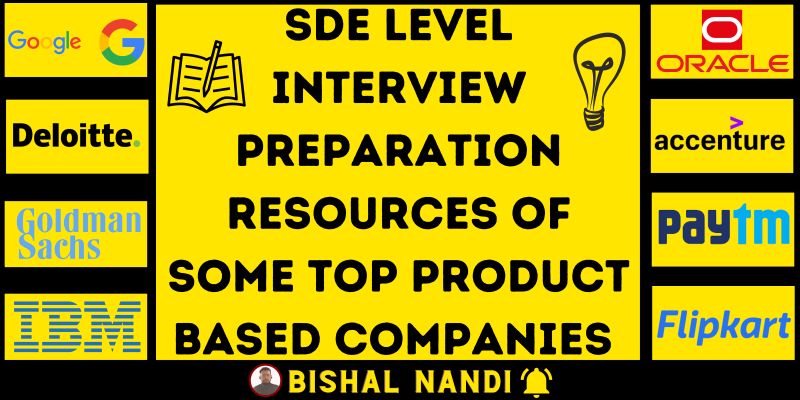 Bishal Nandi ↗️ on LinkedIn: #interview #interviewpreparation # ... Bishal Nandi ↗️ on LinkedIn: #interview #interviewpreparation # ...