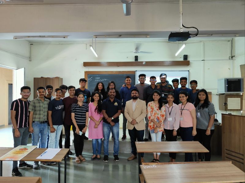 Dr. Sandeep Rathod on LinkedIn: #branding #learning #students # ... Dr. Sandeep Rathod on LinkedIn: #branding #learning #students # ...