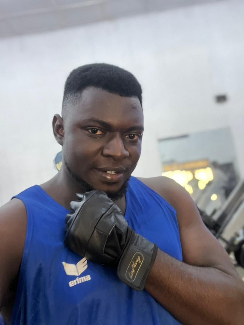 DANIEL AYENI on LinkedIn: #frontenddeveloper #health #fitness DANIEL AYENI on LinkedIn: #frontenddeveloper #health #fitness