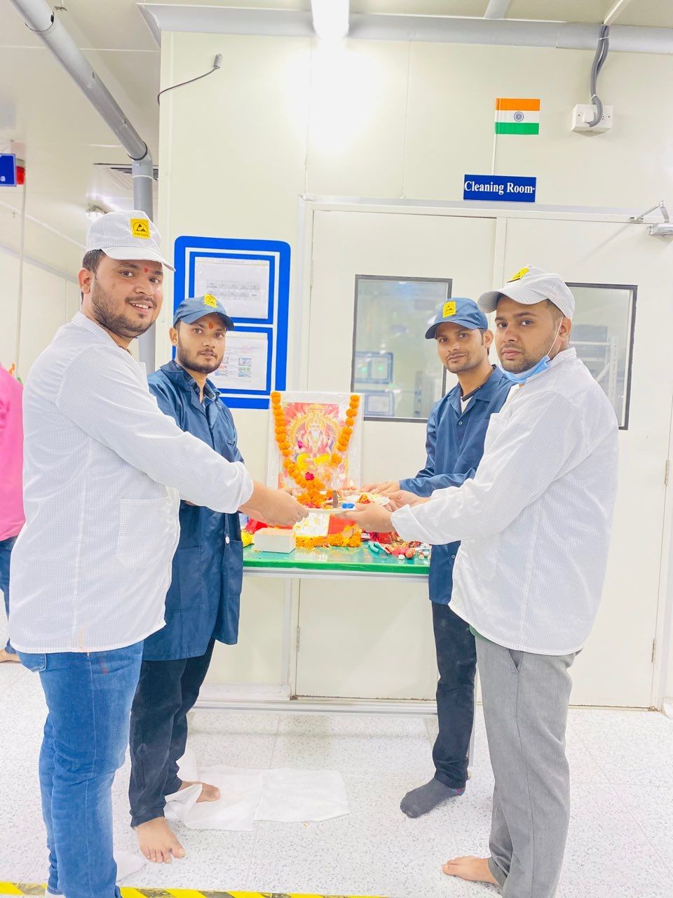 Abhishek Singh on LinkedIn: Happy Vishwakarma Puja Abhishek Singh on LinkedIn: Happy Vishwakarma Puja