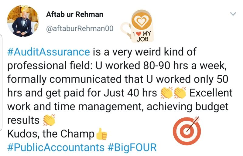 Aftab Ur Rehman posted on LinkedIn Aftab Ur Rehman posted on LinkedIn