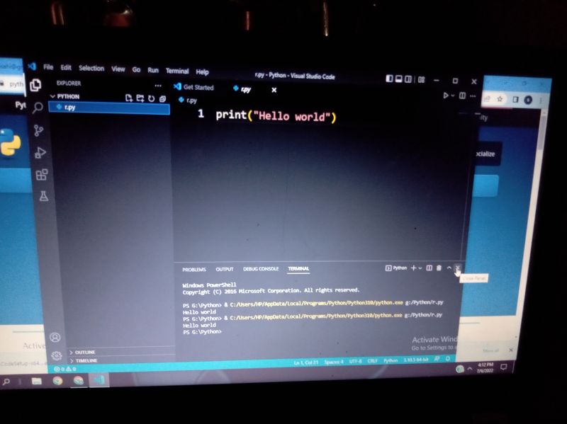 task1 to task6 complete Kiran Sagar CodinGrad July 4 Python batch ... task1 to task6 complete Kiran Sagar CodinGrad July 4 Python batch ...