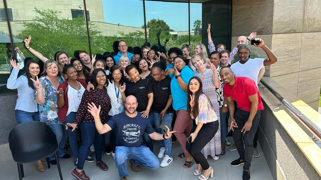 Morne Grobler on LinkedIn: #projectmanagement #projectsuccess #team # ... Morne Grobler on LinkedIn: #projectmanagement #projectsuccess #team # ...