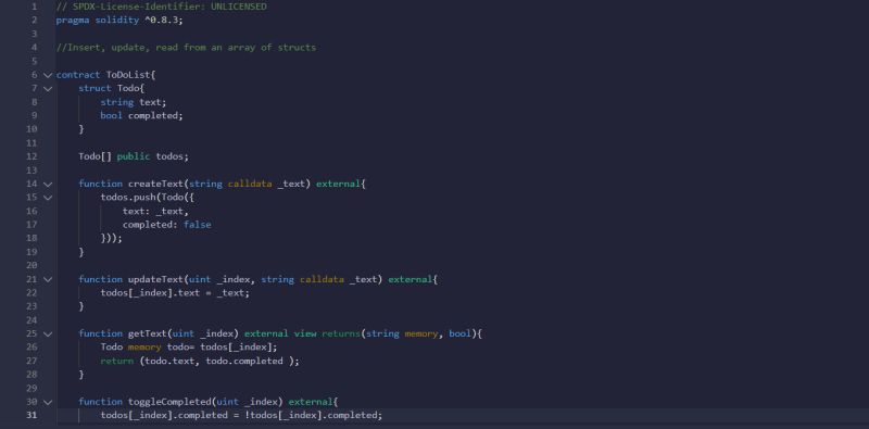 Gaurav Moona on LinkedIn: #defi #solidity #blockchain #cryptocurrency # ... Gaurav Moona on LinkedIn: #defi #solidity #blockchain #cryptocurrency # ...