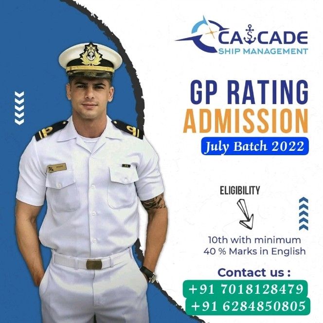 Manisha Basra on LinkedIn: Admission Open for GP Rating (Limited seats ... Manisha Basra on LinkedIn: Admission Open for GP Rating (Limited seats ...