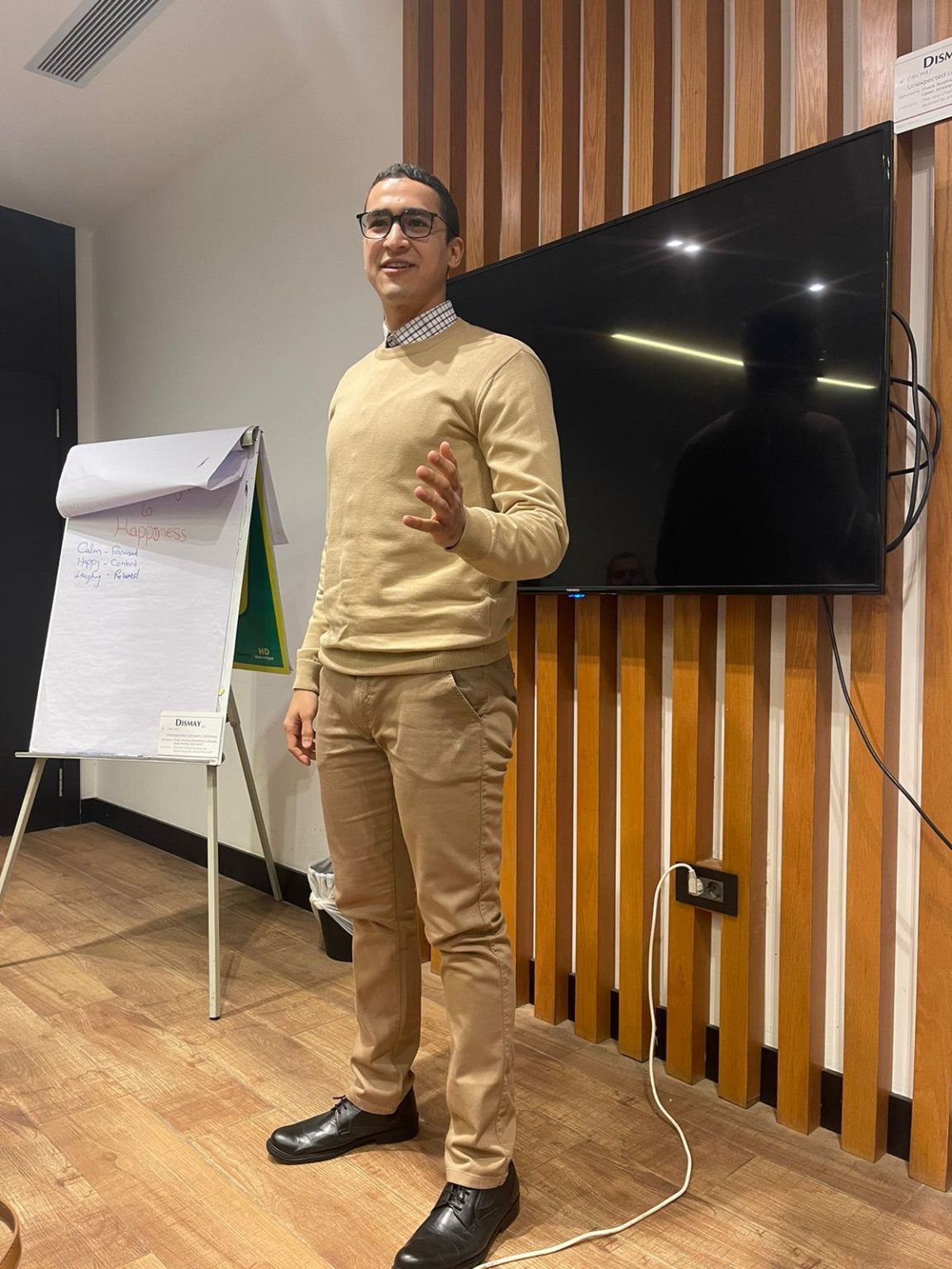 Abdelghafar Yaseen on LinkedIn: #activelistening #communicationskills # ... Abdelghafar Yaseen on LinkedIn: #activelistening #communicationskills # ...