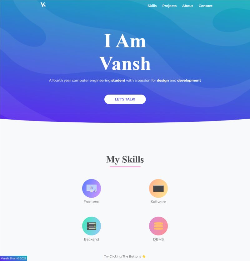 Vansh Shah on LinkedIn: #react #javascript #frontend #webdevelopment # ... Vansh Shah on LinkedIn: #react #javascript #frontend #webdevelopment # ...
