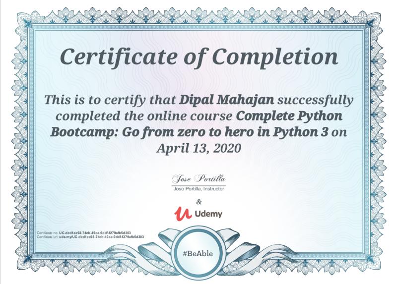 #python3 #codingskills | Dipal Mahajan #python3 #codingskills | Dipal Mahajan