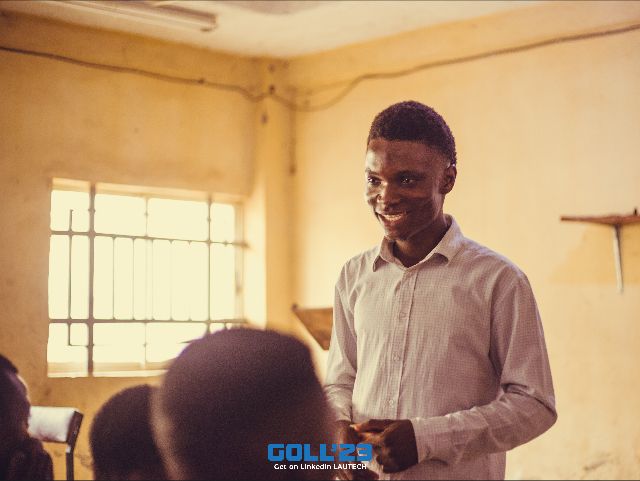 Boluwatife Oyewumi on LinkedIn: LinkedIn - A tool to becoming visible ... Boluwatife Oyewumi on LinkedIn: LinkedIn - A tool to becoming visible ...